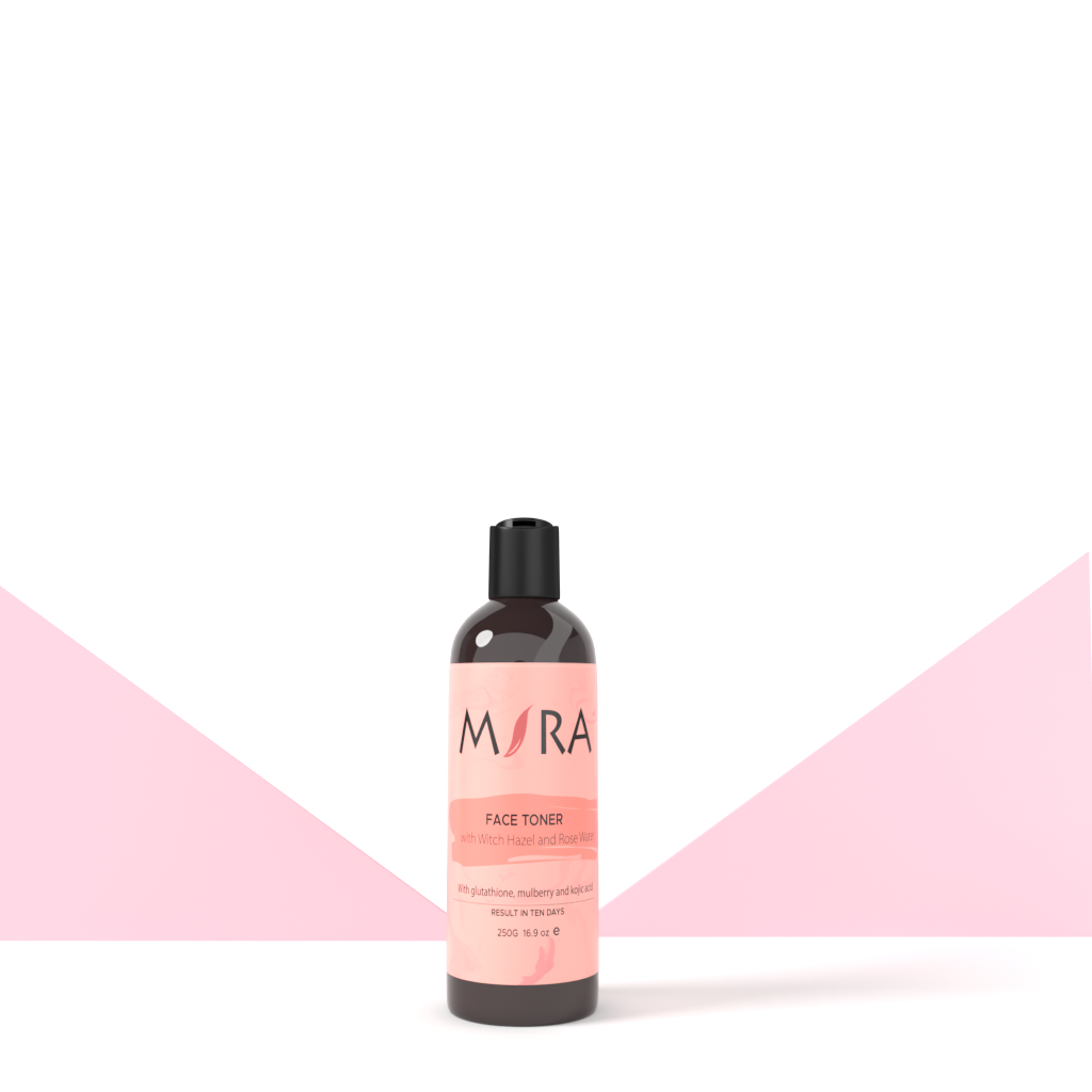 Mira Face Toner – Mira Skincare