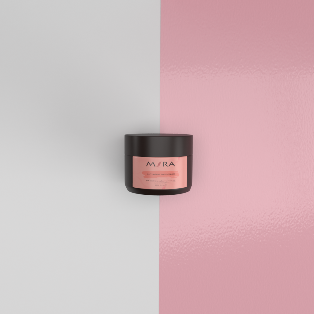 Mira (Luxury Face Cream)Anti-Aging Lightening Face Cream – Mira Skincare